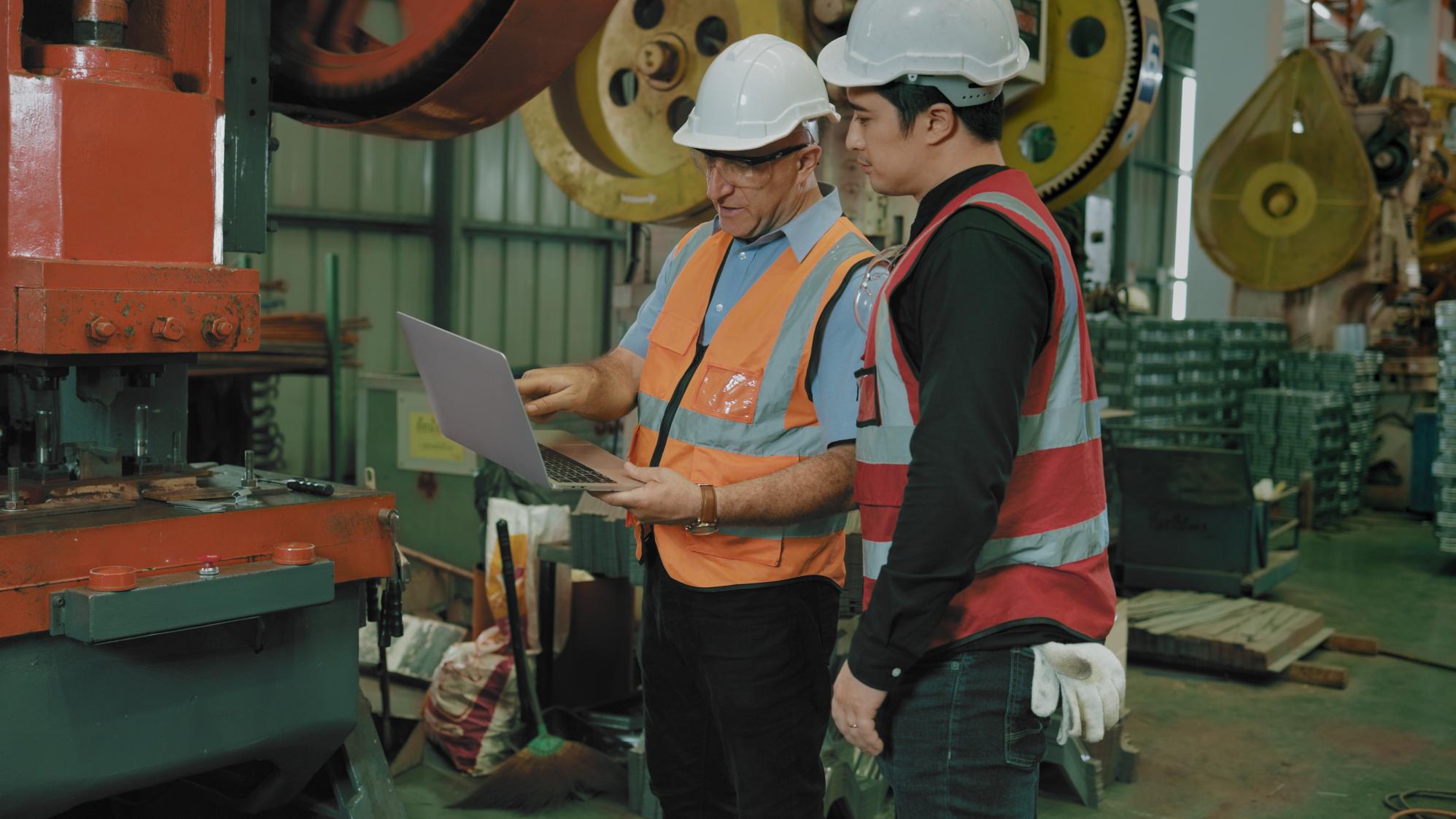 Microsoft Dynamics 365 For Manufacturing | Dynamics Manufacturing